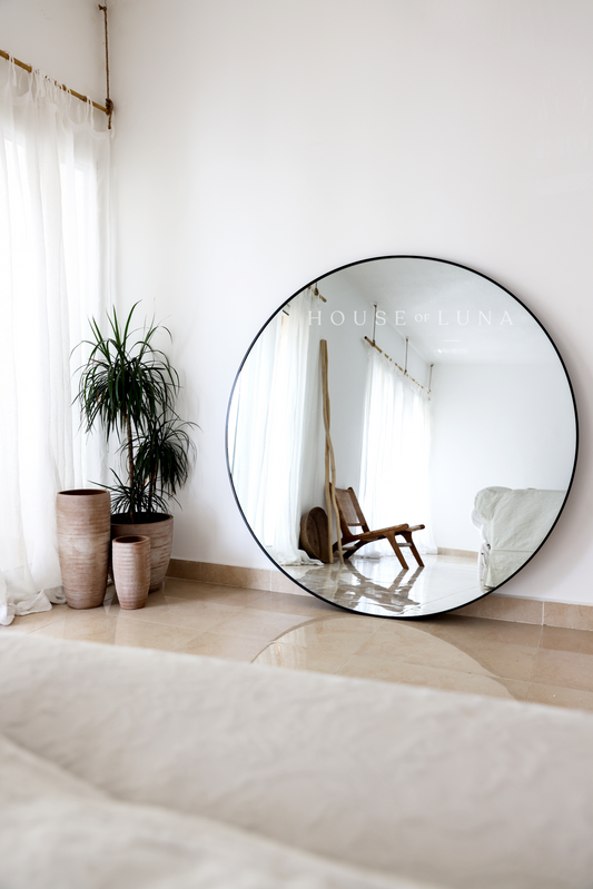 Half Moon Collection – House Of Luna