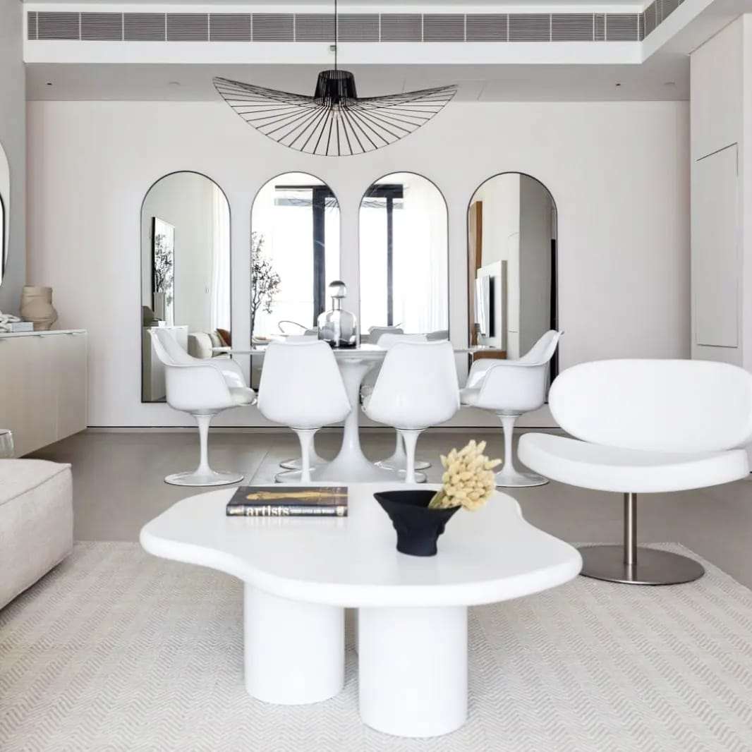 Half Moon Collection – House Of Luna